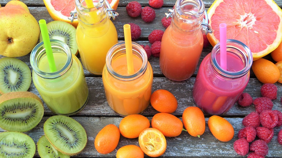 Synthetic Food Colors Vs Natural Food Colors Santacolor