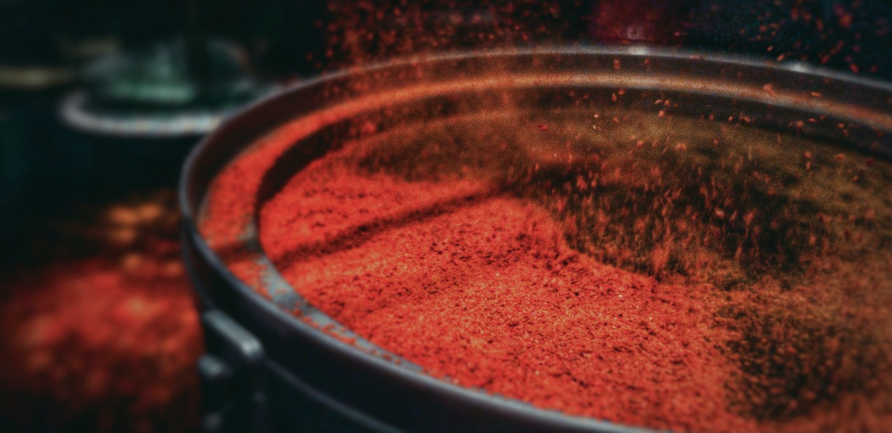 Monascus Color is Best Choice for Coloring Meat - Santacolor